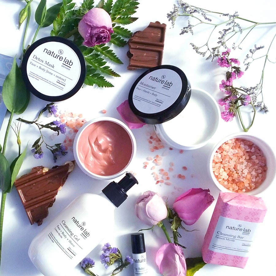 Pure Indulgence Pack | Home Of My Life
