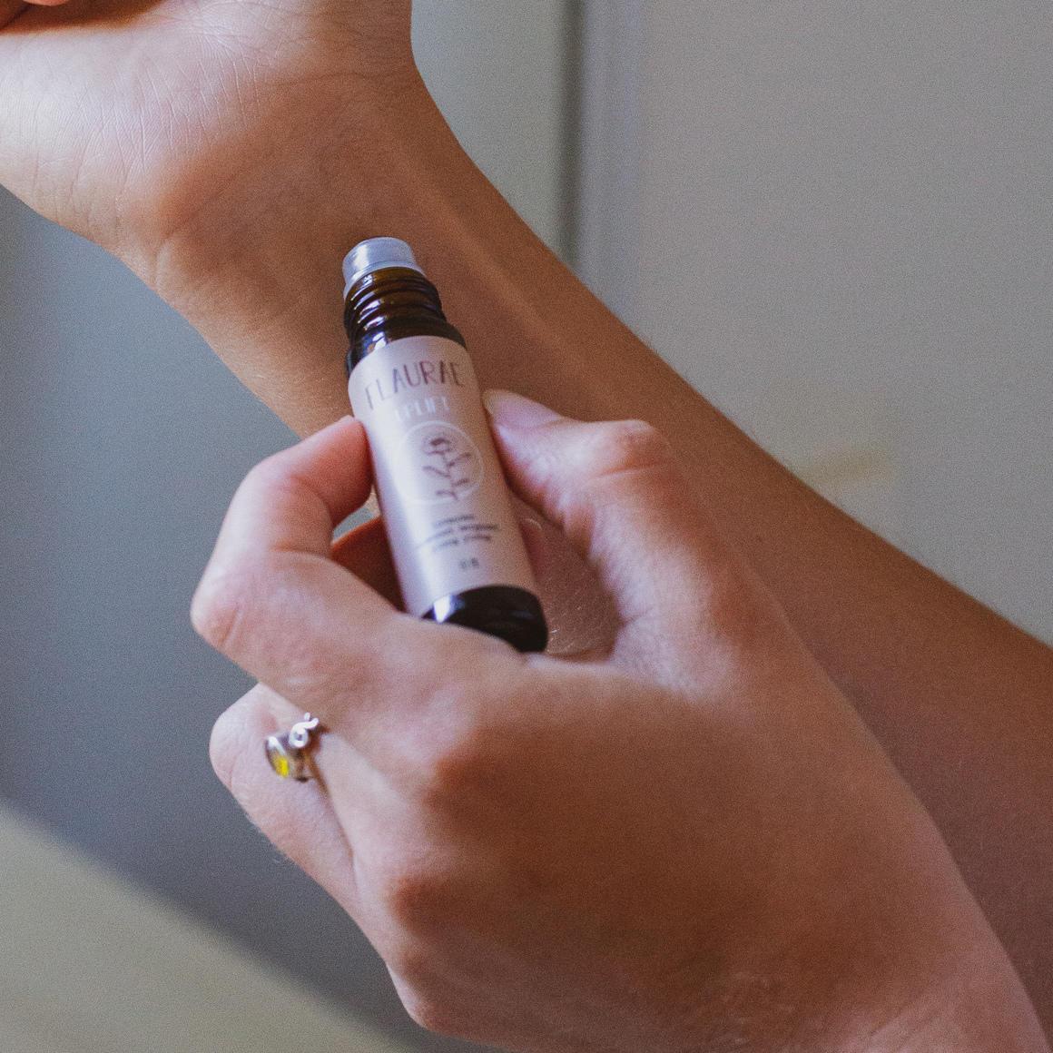 Roll-On Perfume 10ml | Home Of My Life